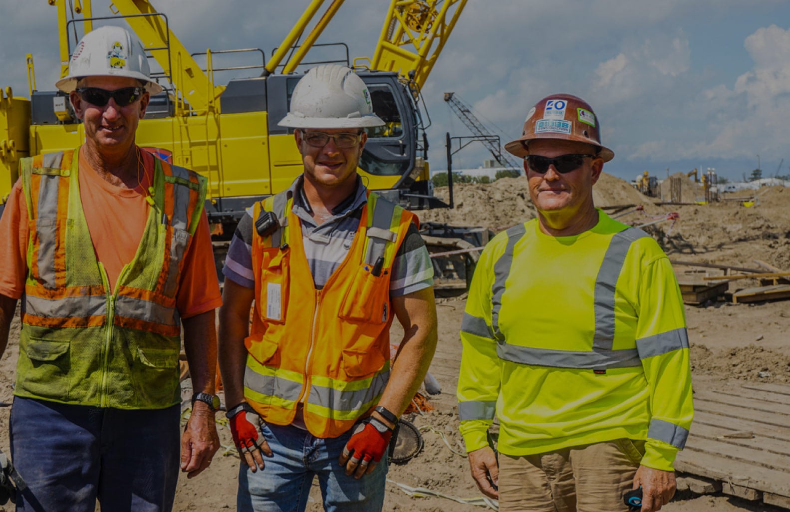 careers - Gibbs Construction