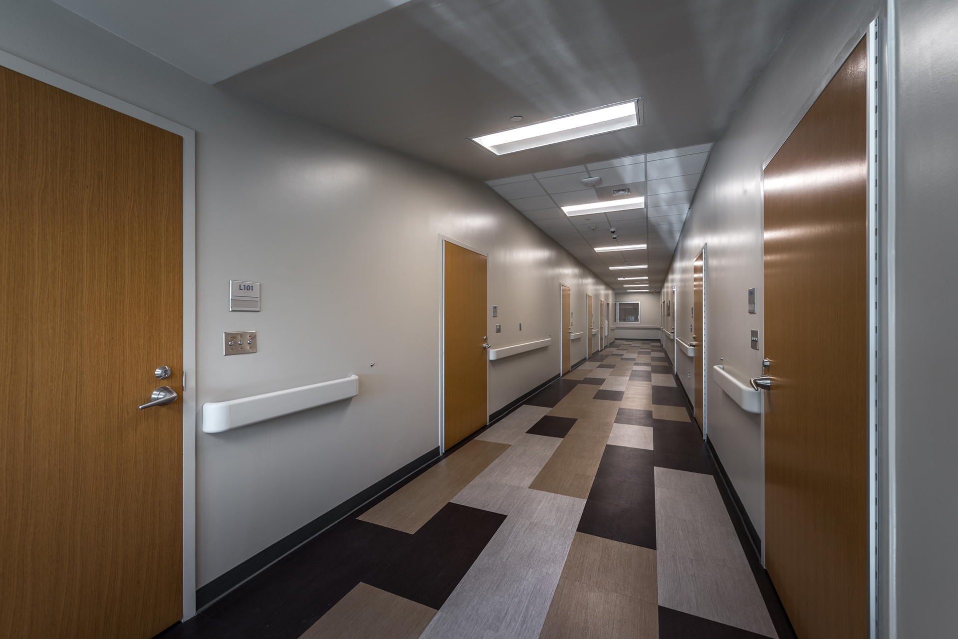 Custom House - Gibbs Construction