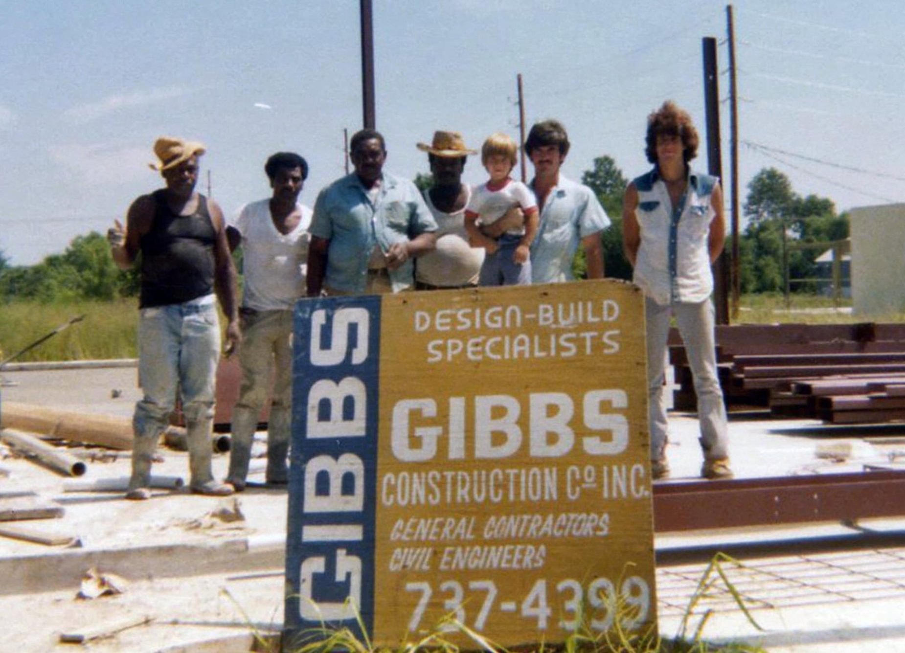1978-09-02_background - Gibbs Construction
