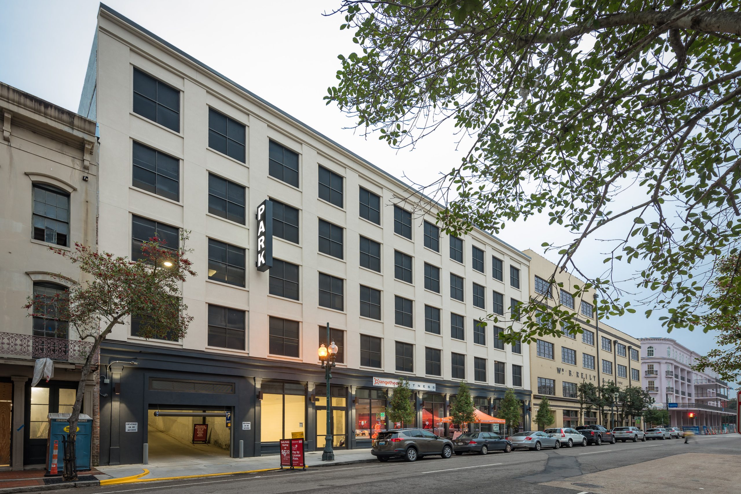 181220 12 - Gibbs Construction